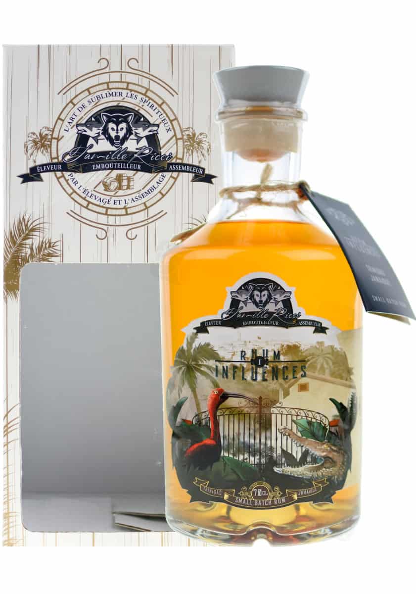 Buy the best Trinidadian rum