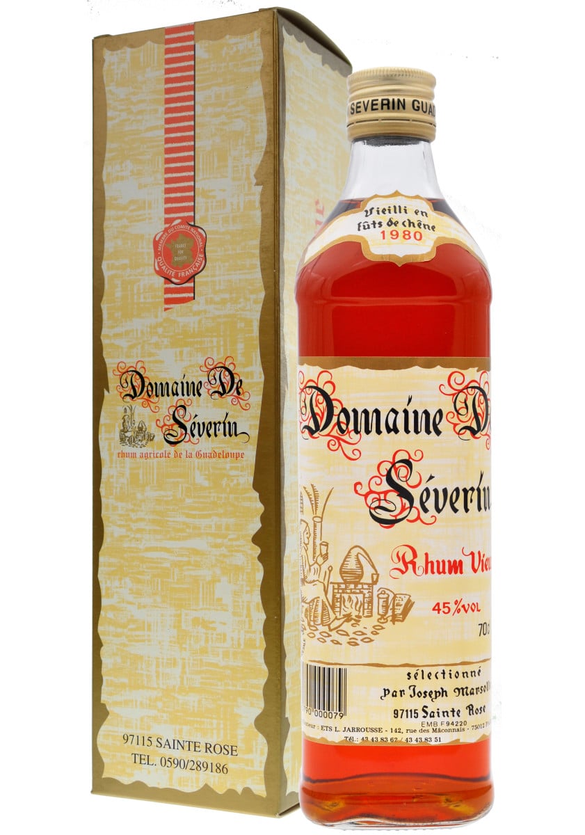 Rare & Vintage Rum Bottles Collection - Excellencerhum