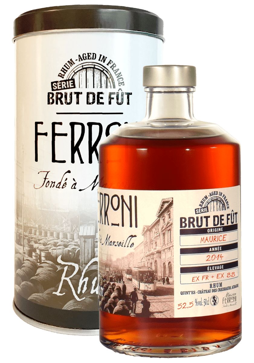 Mauritius: The Best Rums Delivered to Your Door