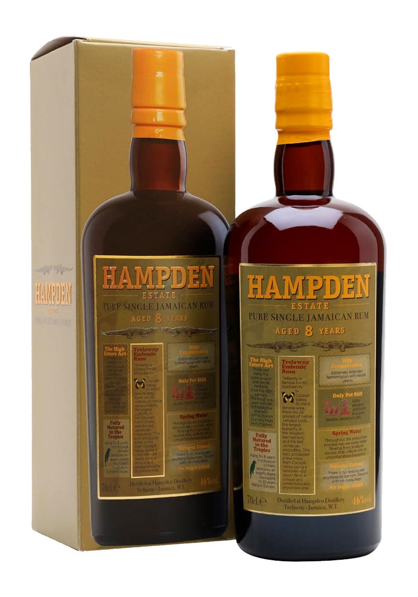 Excellence Rhum - The world's finest rum