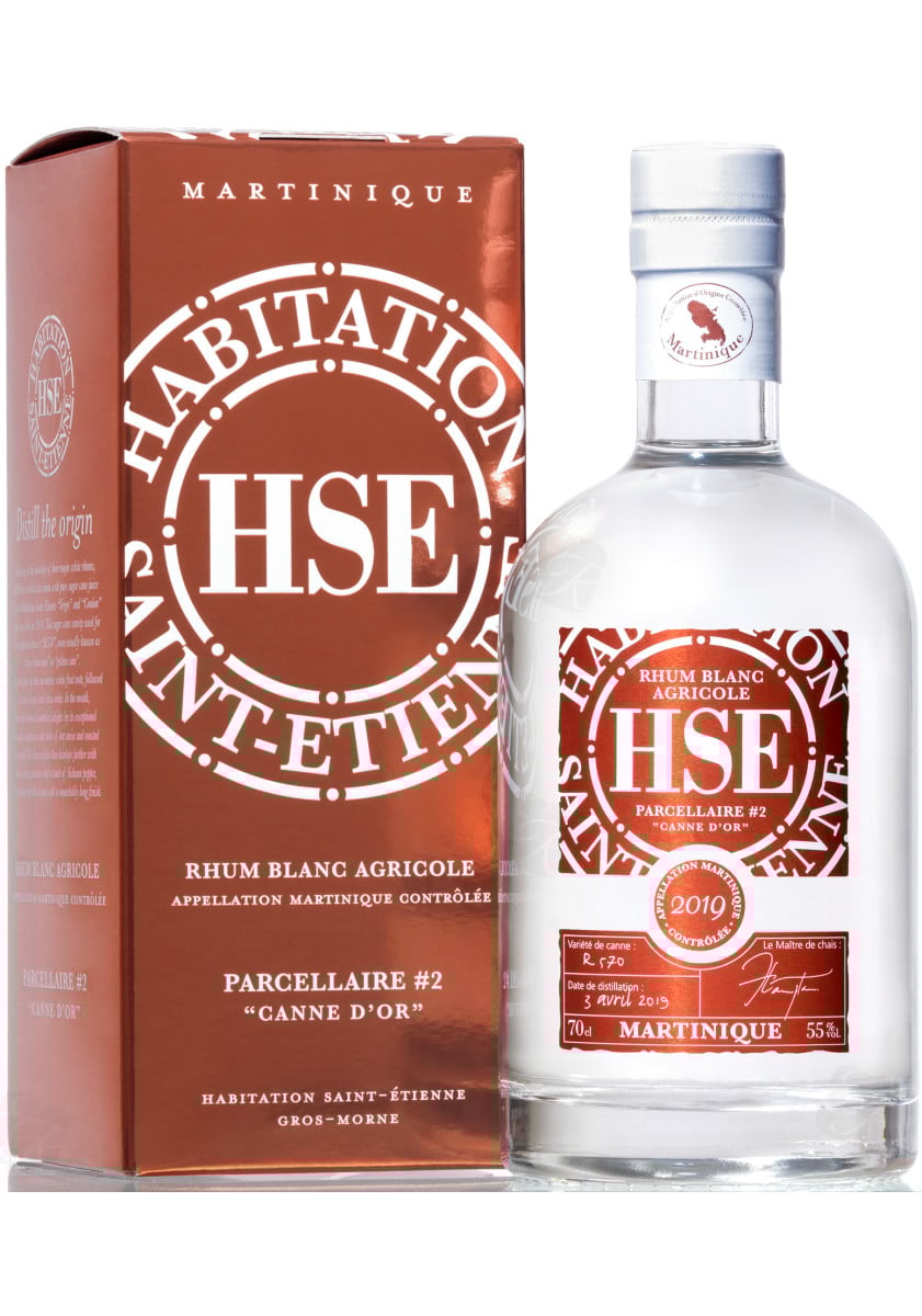 Excellence Rhum - The world's finest rum