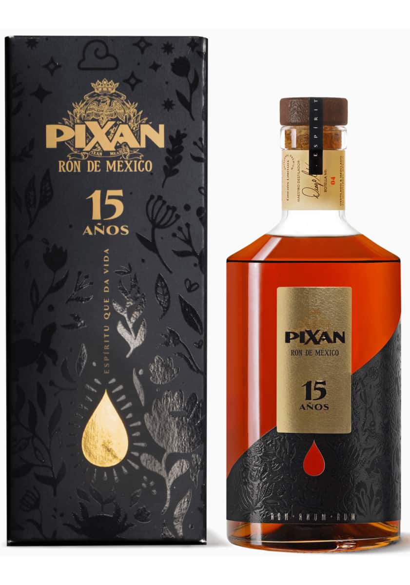 Mexican Rum 🇲🇽 Our finest Mexican rums. Buy now!