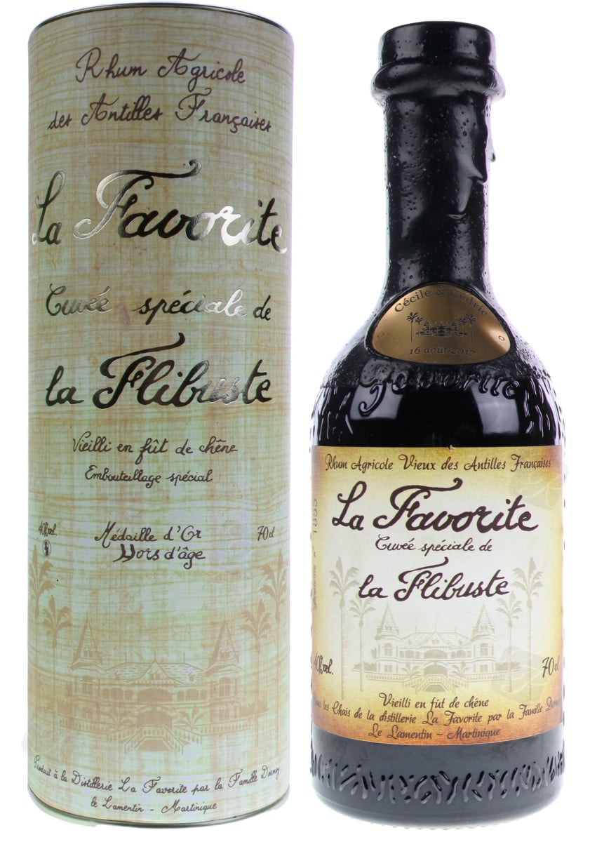 Excellence Rhum - The world's finest rum