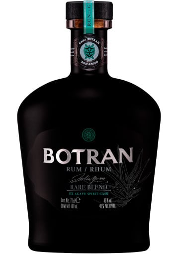 Botran - Rare Blend Agave Finish | Rum from Guatemala