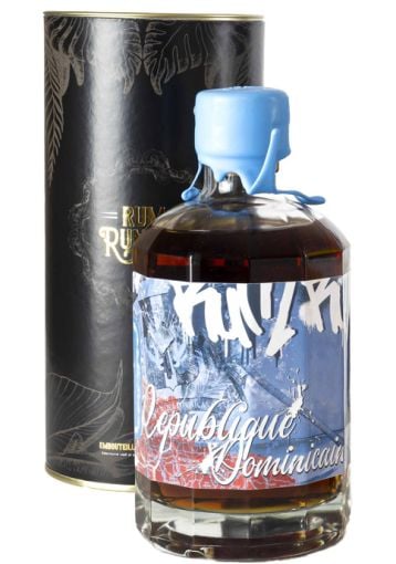 Rum Runner - Rep Dominicain 2010 | Rhum de République Dominicaine