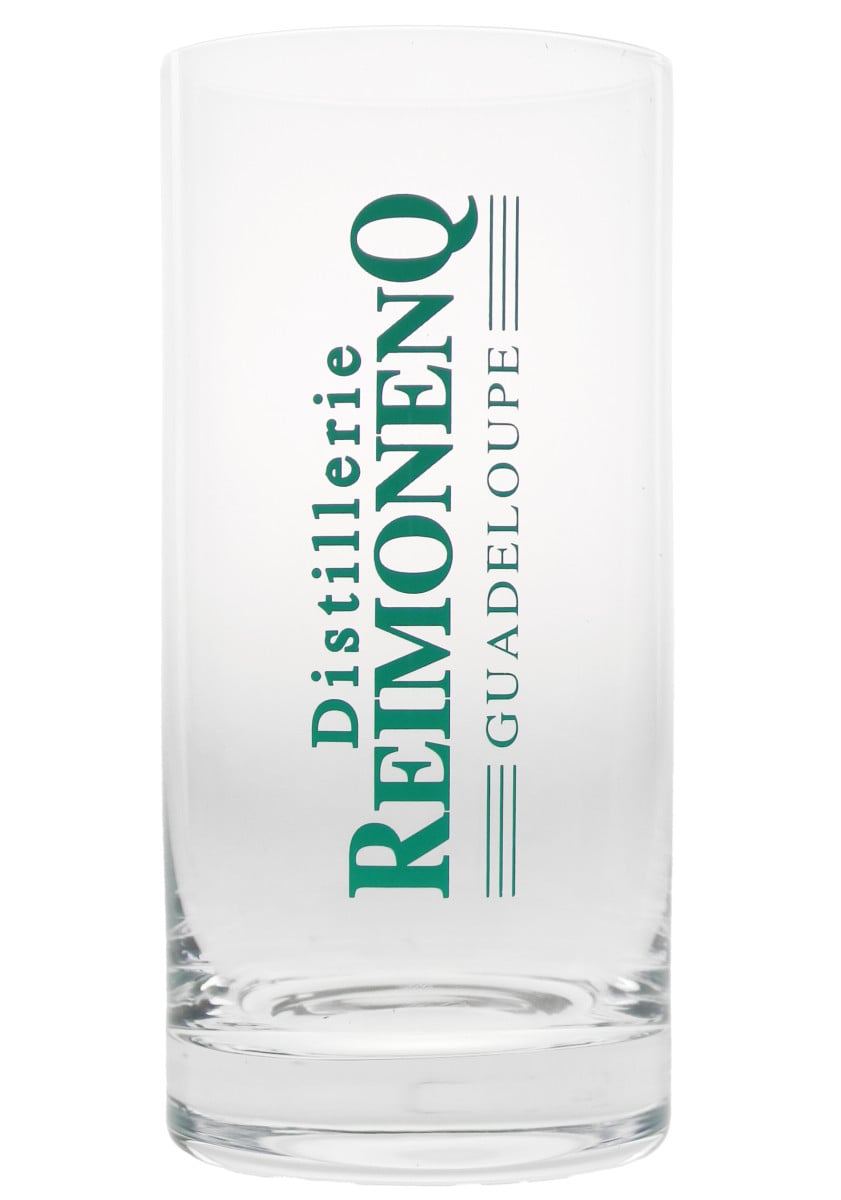 Long drink glass Reimonenq | brand goodies, objects and accessories