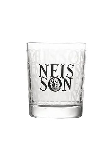 Ti-punch Neisson glass | brand goodies, objects and accessories