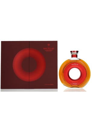 The Macallan - Time : Space Mastery | Speyside