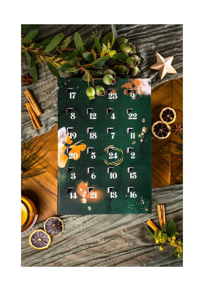 Australian Rum Cane & Spirit Advent Calendar | Australie