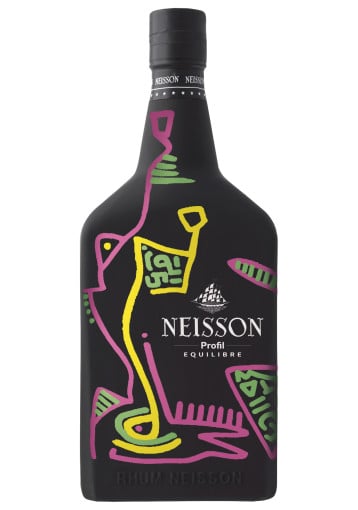 Neisson - Profil Equilibre | Rhum de la Martinique