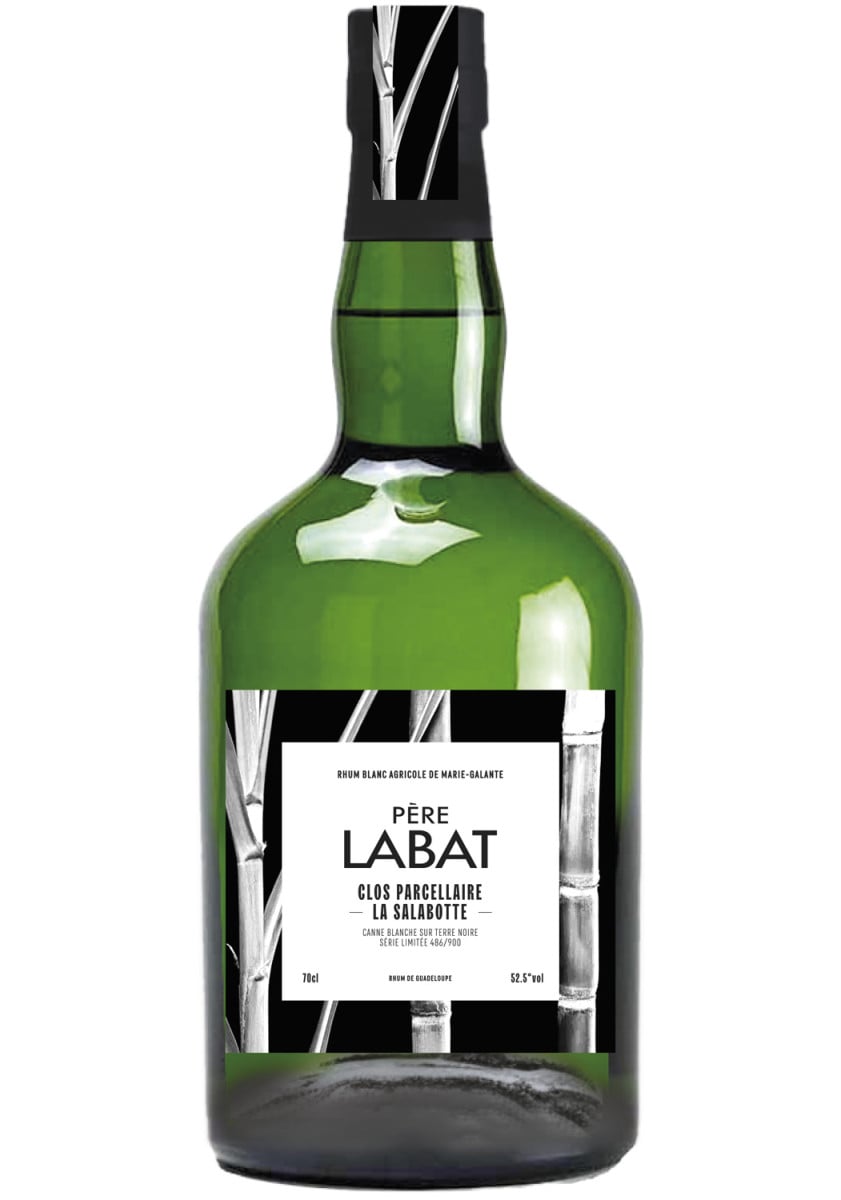 Père Labat - Clos Parcellaire La Salabotte | Marie Galante