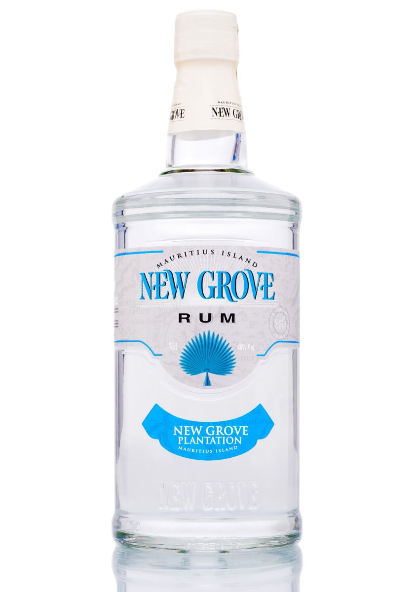 New Grove Plantation 6L | Mauritius