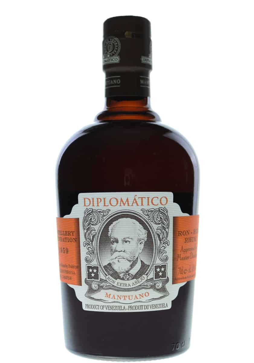 buy rum of Venezuela