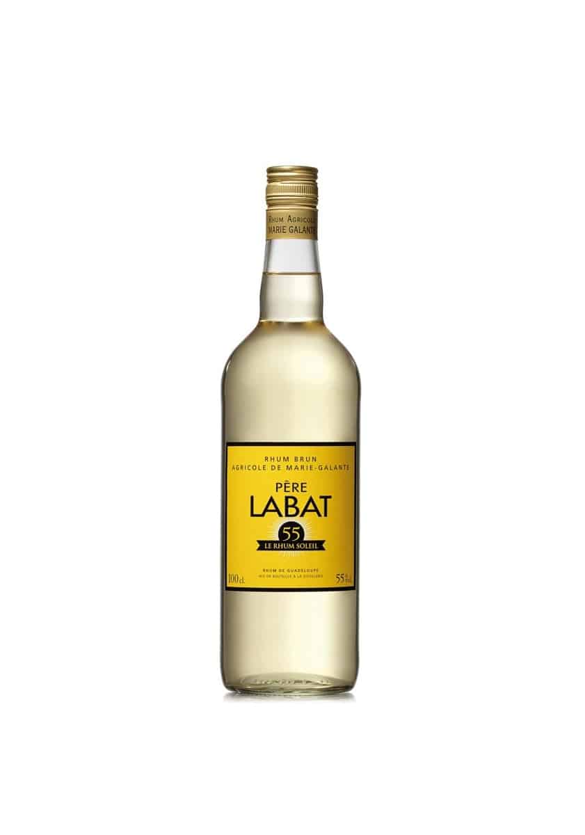 Rhum Père Labat : Découvrez les meilleurs Rhums de Marie-Galante