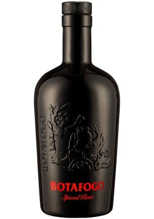 Botafogo Spiced rum Limited Edition | Caribbean
