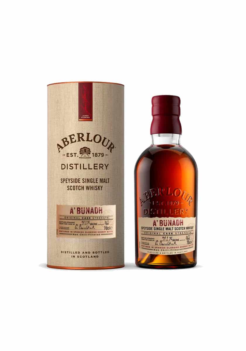 Aberlour - In Bunadh | Speyside
