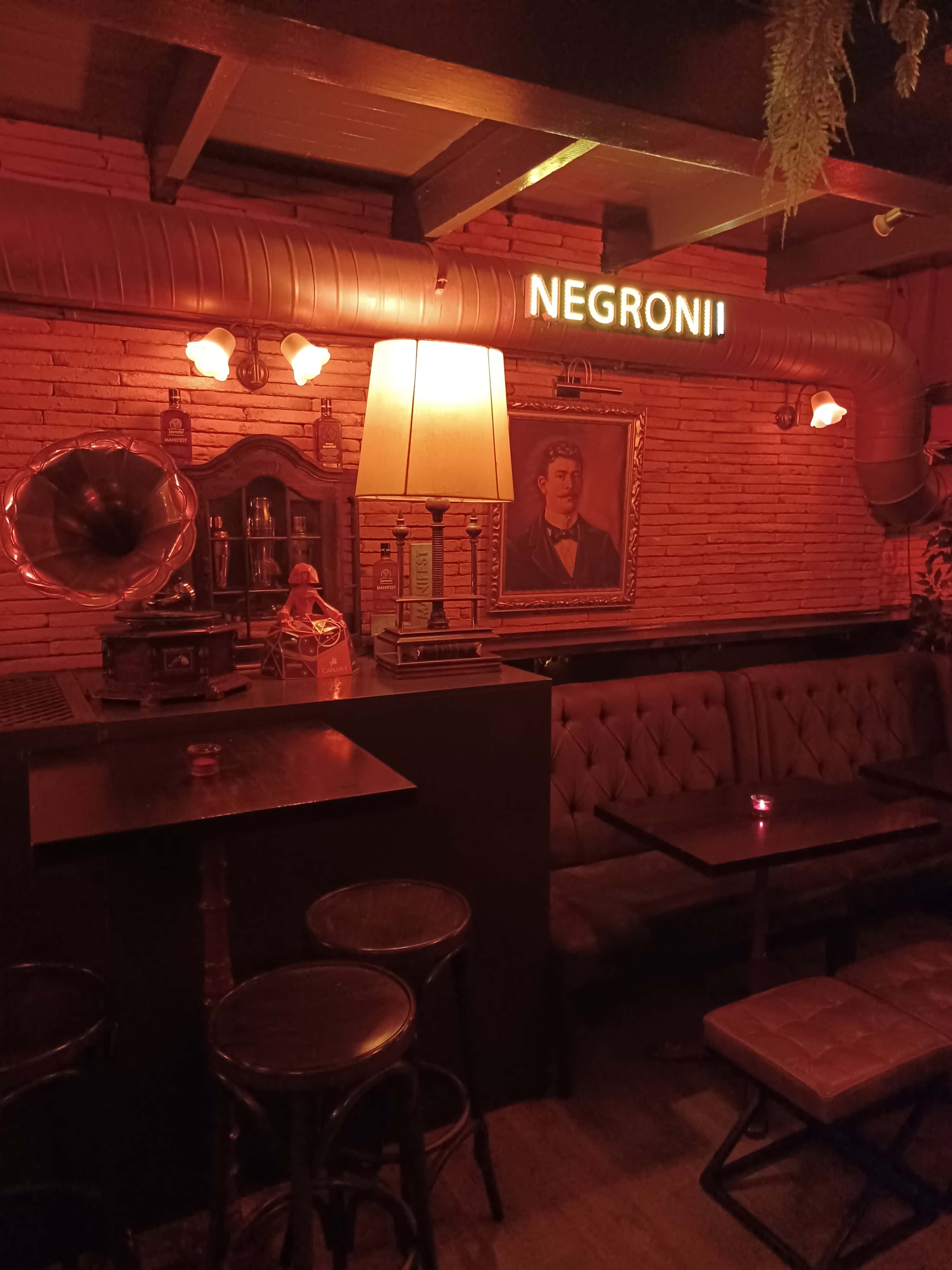 Madrid: The best places to drink a rum-based cocktail