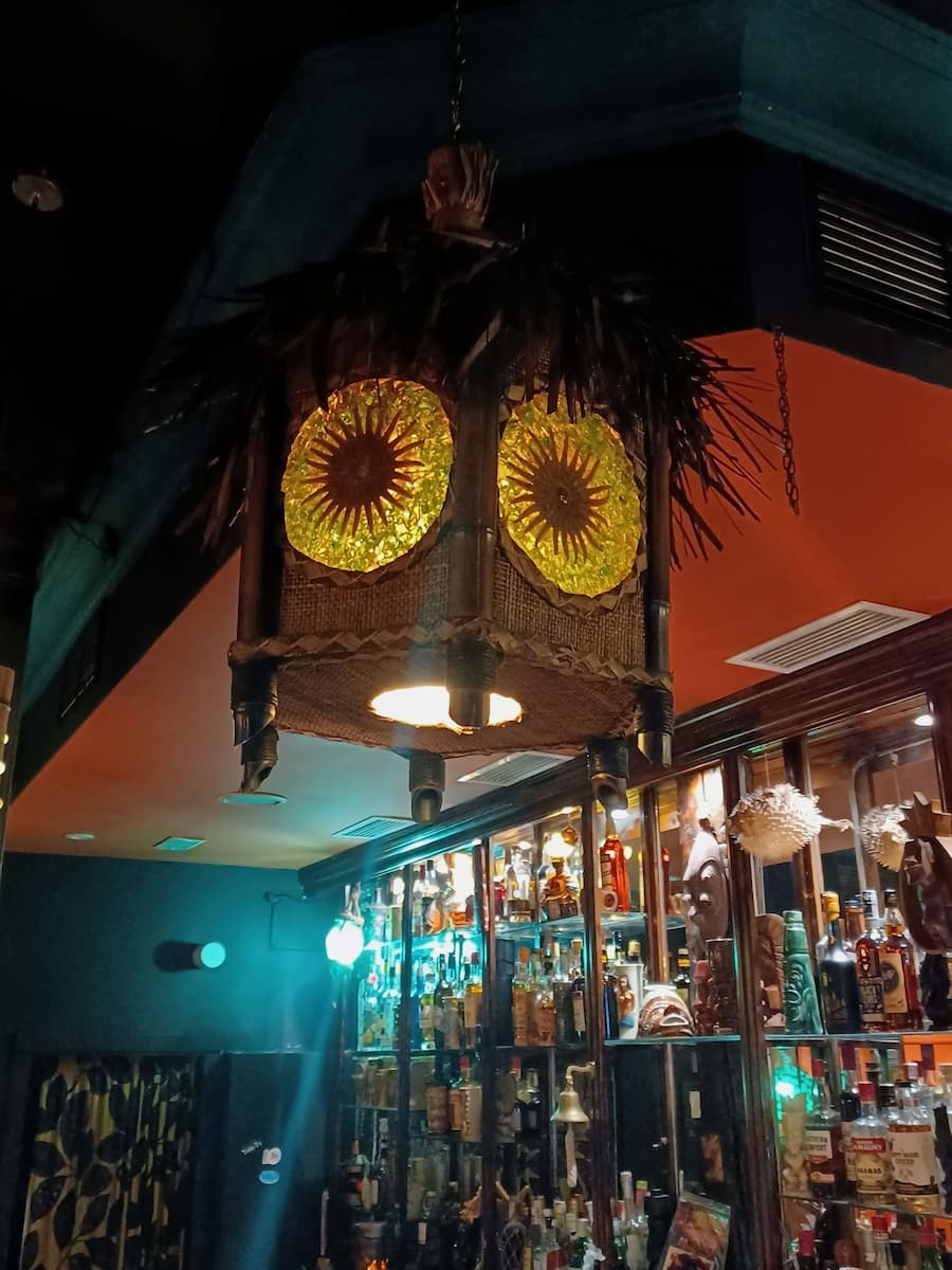 Madrid : Les meilleurs adresses pour boire un cocktail à base de rhum